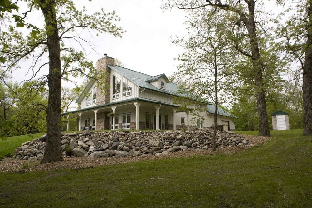 Morton Buildings With Living Quarters Price Guide Morton Buildings With Living Quarters Price Guide