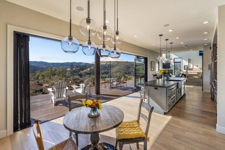 Clever Homes by Toby Long Design: PreFab Evolved