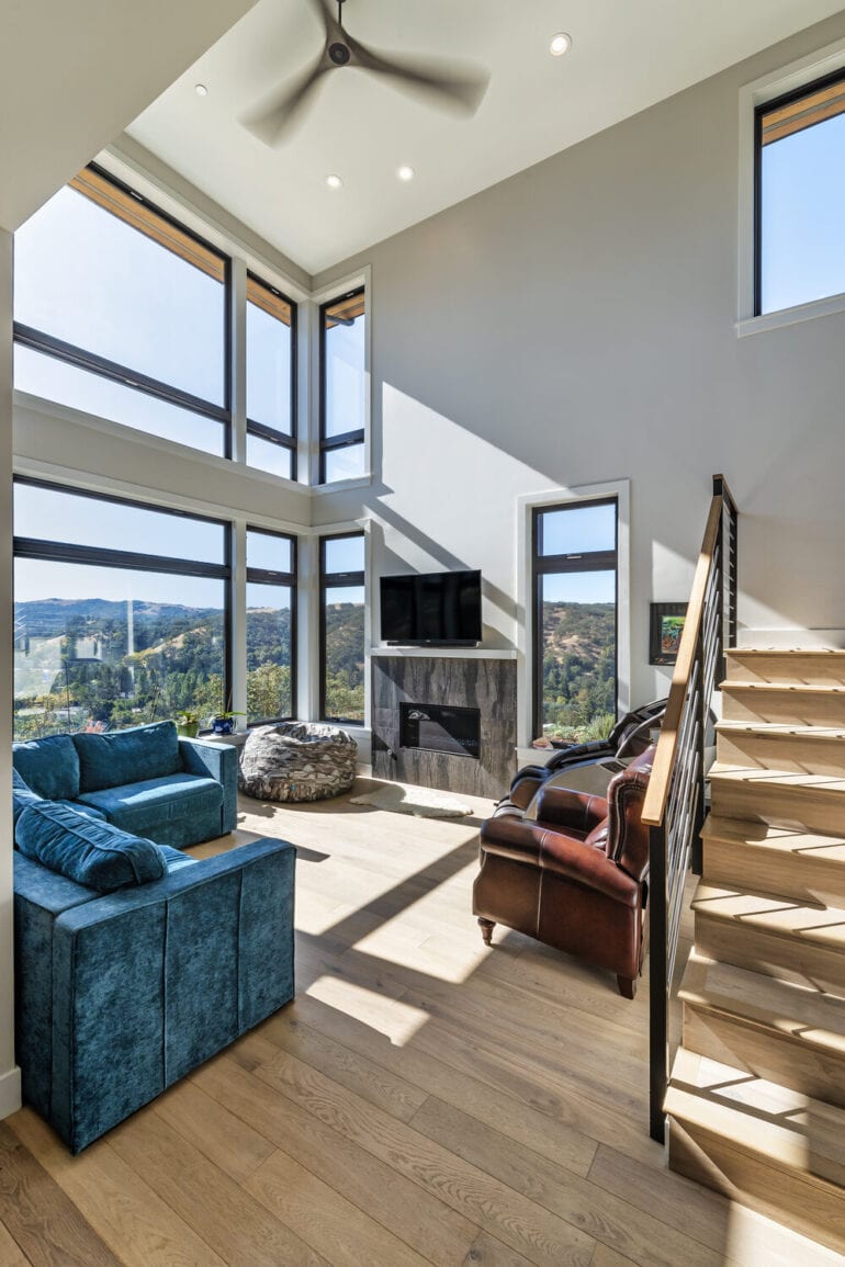 Clever Homes by Toby Long Design: PreFab Evolved