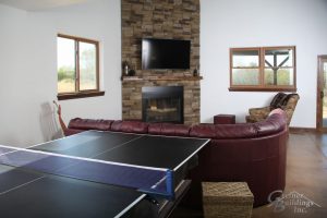 SHOME - Combination Shop Home By Greiner Buildings Inc