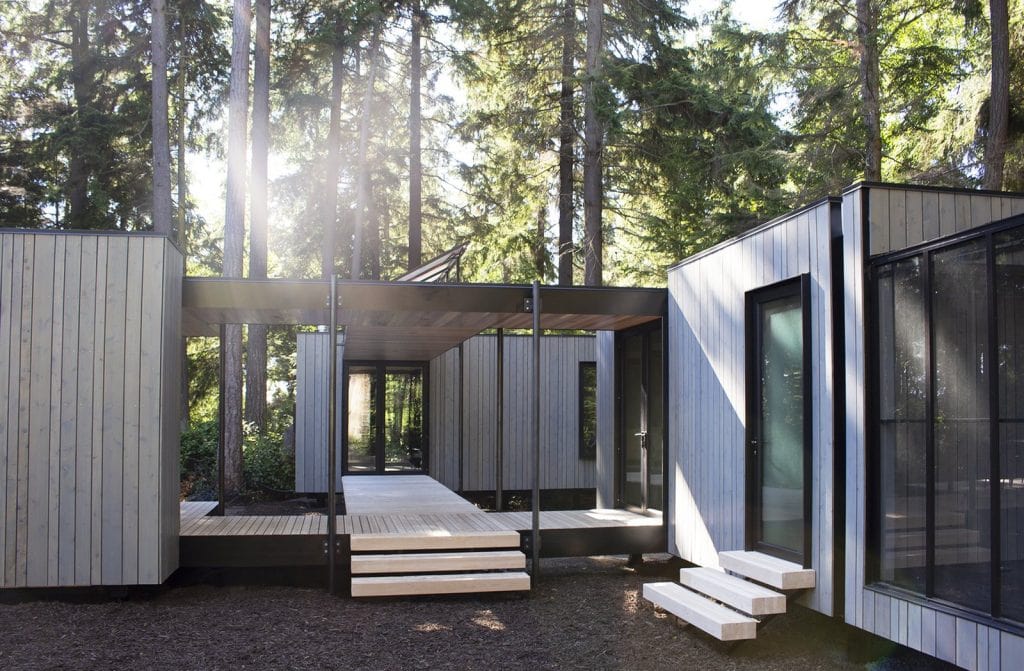 Node Homes - Seattle Eco Prefab Builders | Metal Building Homes Node Homes - Seattle Eco Prefab Builders | Metal Building Homes