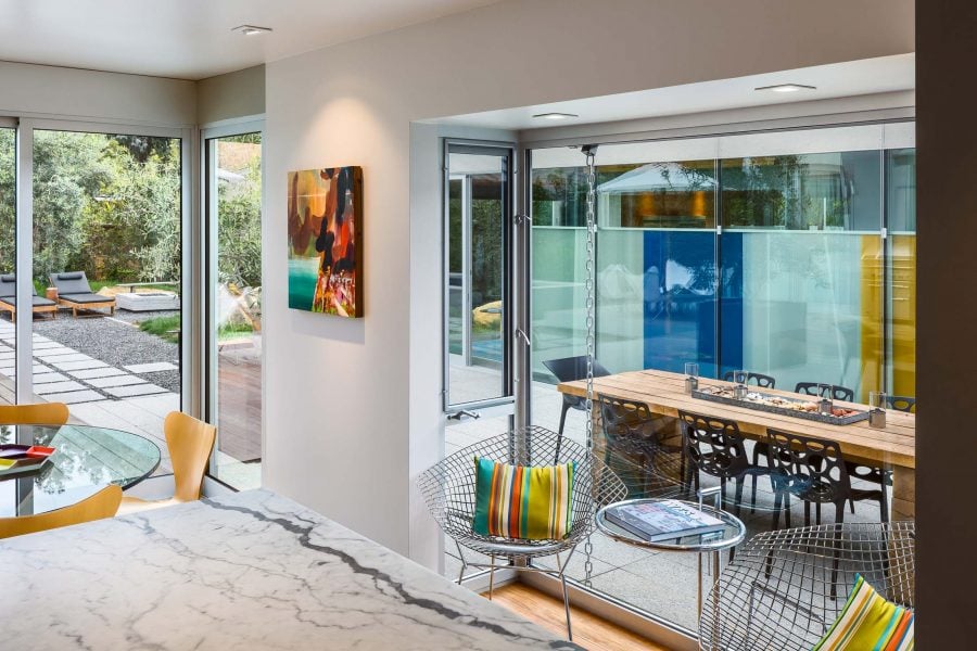 Shubin Donaldson Modern Architects | MetalBuildingHomes.org