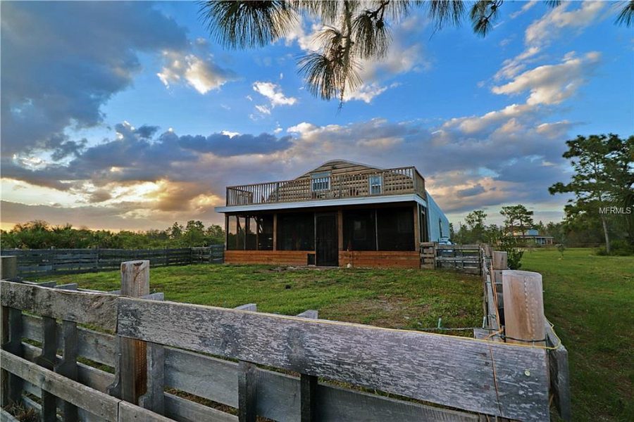 Florida Metal Buildings & Barndominiums Metal Homes & Barndominiums ...