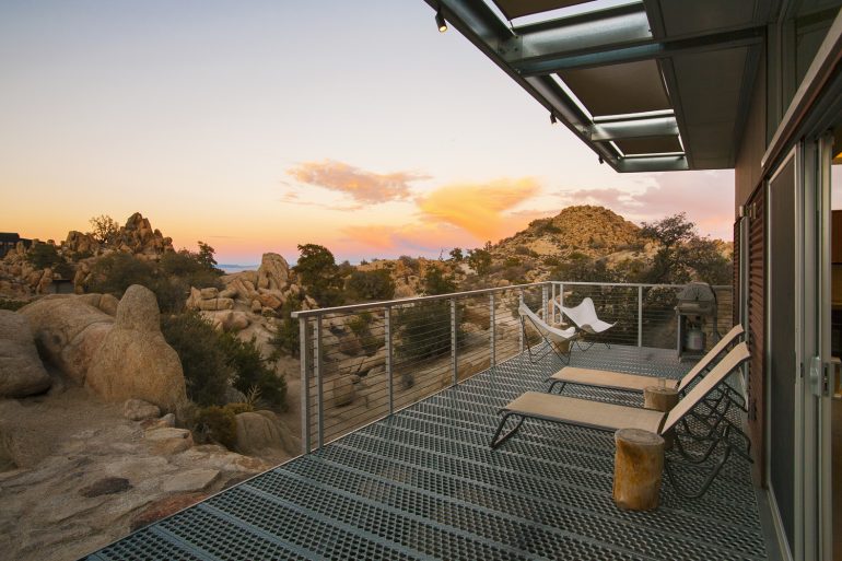 The Rock Reach House By O2 Architecture | MetalBuildingHomes.org
