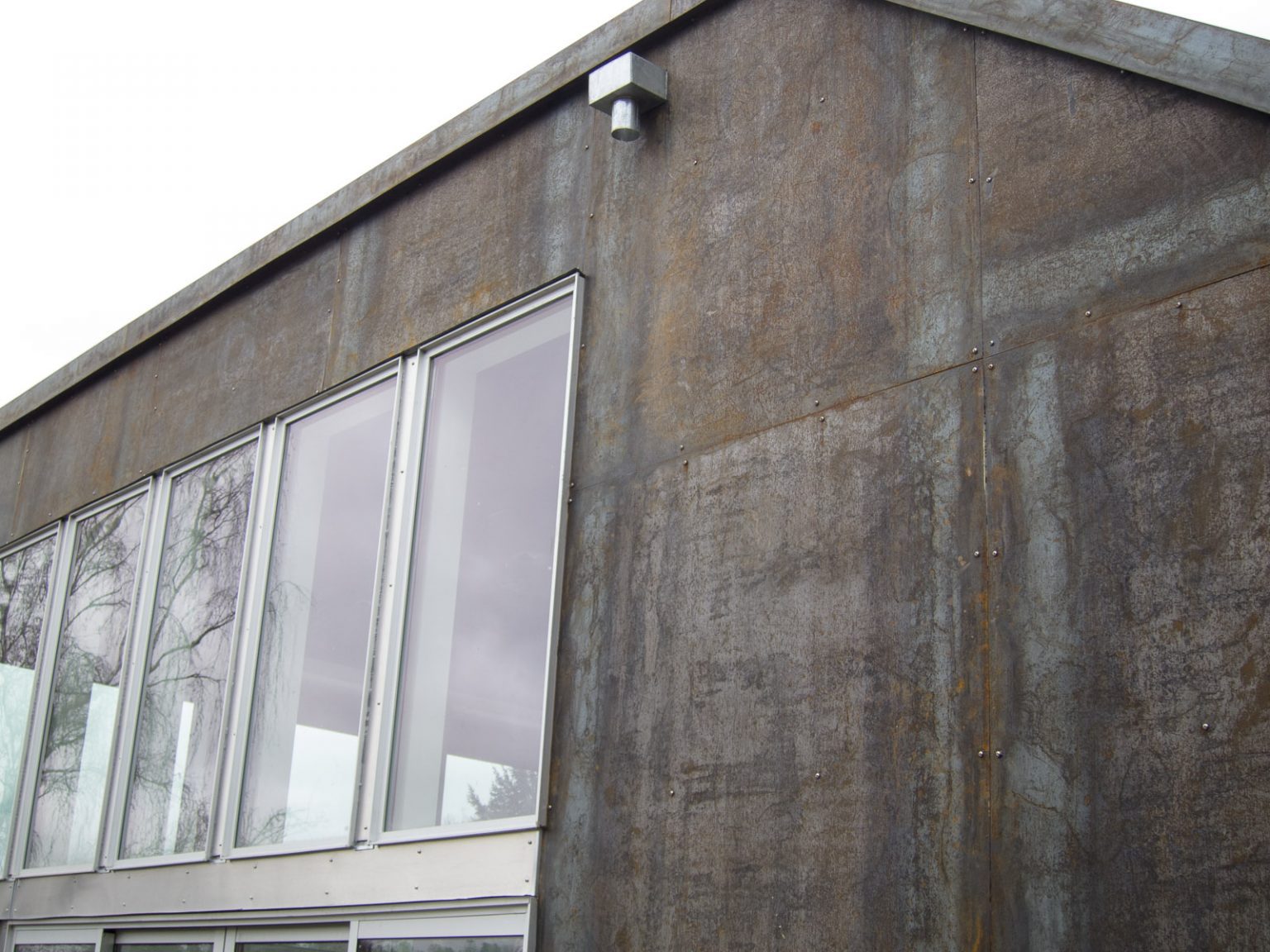 Corten Steel (Weathering) Guide For The Industrial Look