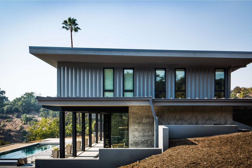 Method Homes - Modular Prefab Builder