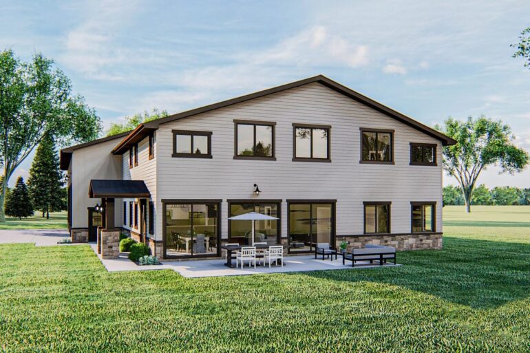 Garagedominiums 101 | Barndimium Garage Floor Plans