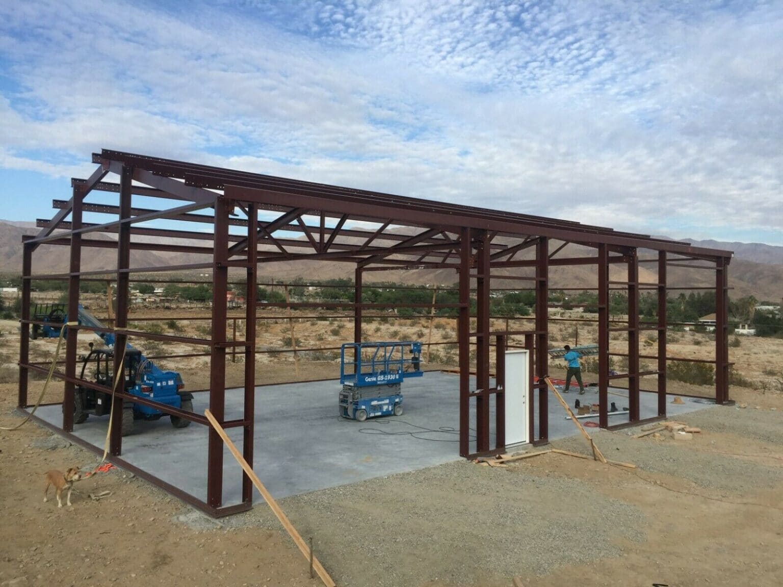 40x80 Metal Buildings With Living Quarters | MetalBuildingHomes.org