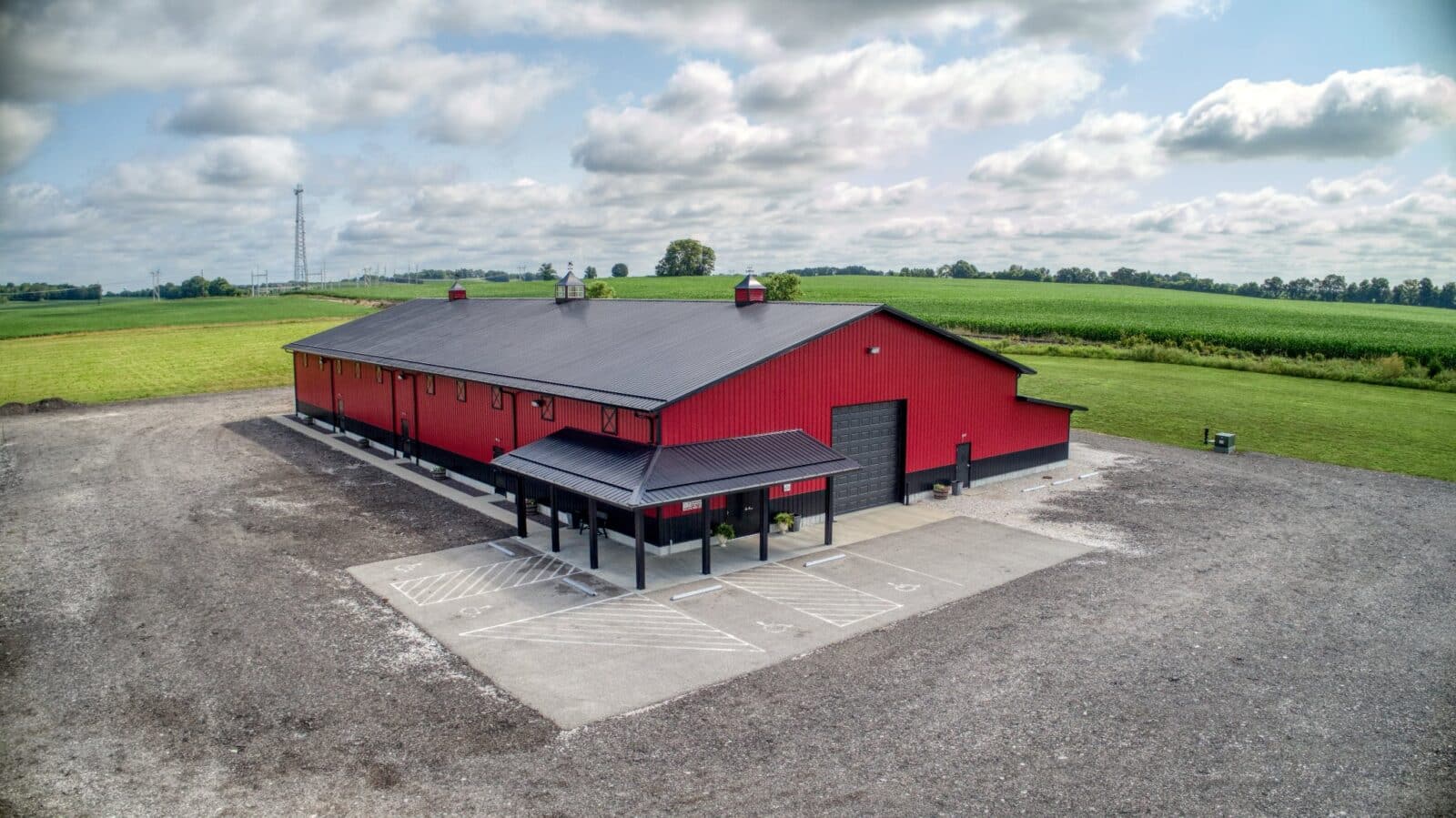 Graber Post Buildings Review | MetalBuildingHomes.org